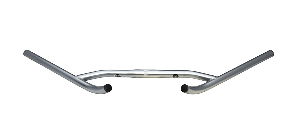 Steve Potts Cycles Siskiyou Handlebar CrMo(TWN) | Soma Fab Shop