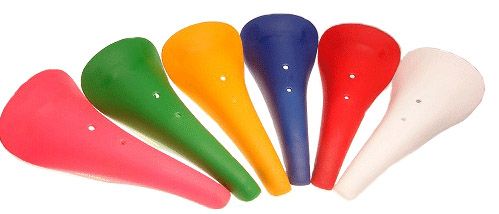 Kashimax Saddle AMX-C | Soma Fab Shop