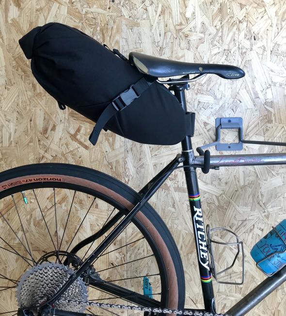 Road Runner Fred Bag XL | Soma Fab Shop