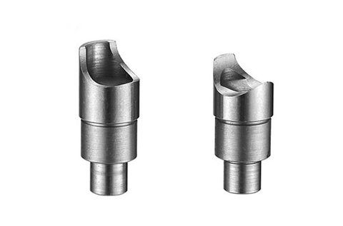 Dia Compe Centerpull Caliper Frame Boss pair | Soma Fab Shop