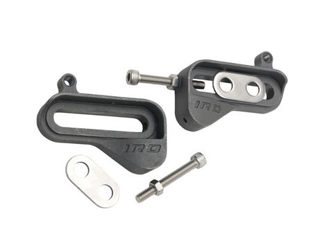 IRD Dropouts Broski Sliding w/Stamped Logo | Soma Fab Shop