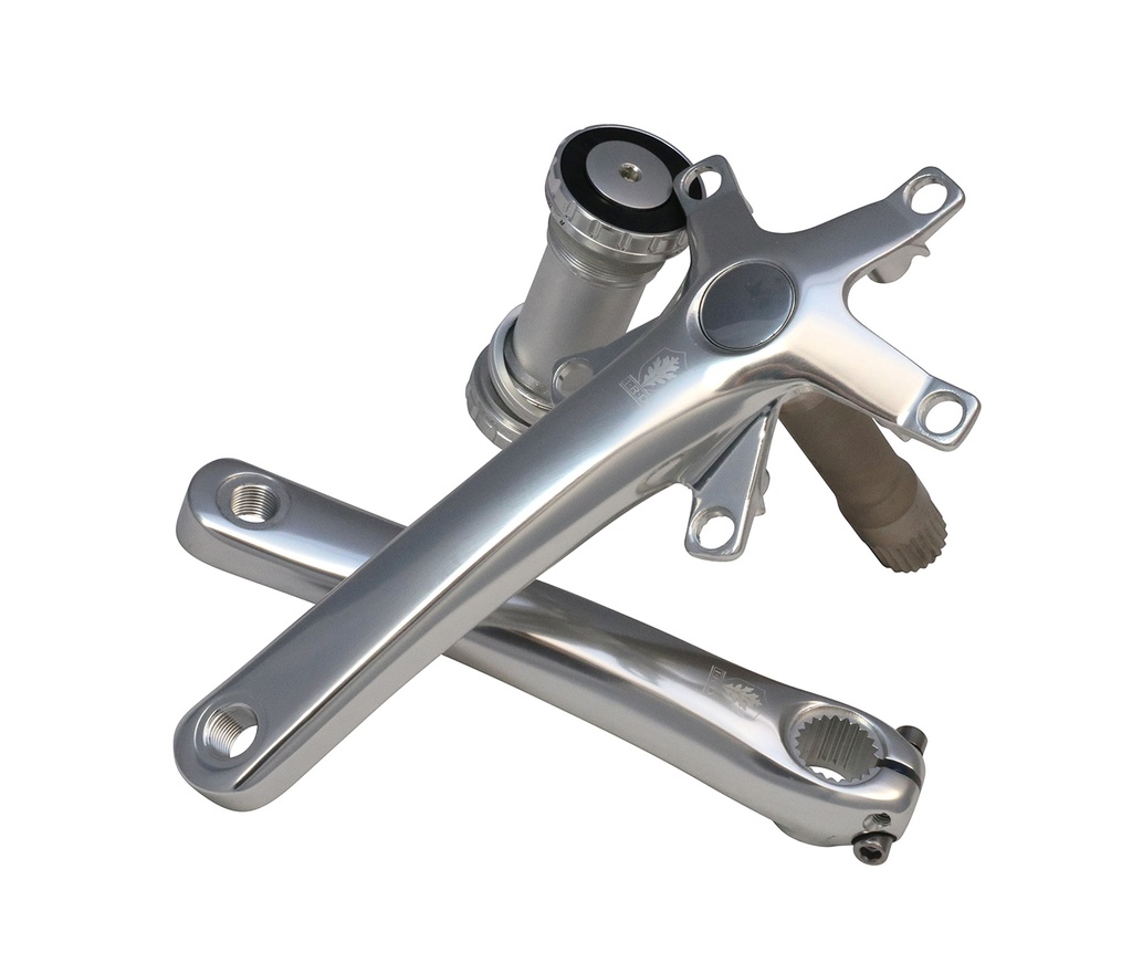 IRD Crankarms & BB Lobo | Soma Fab Shop