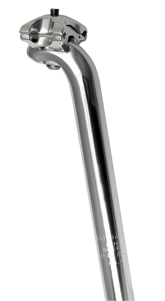 Soma Seatpost Layback