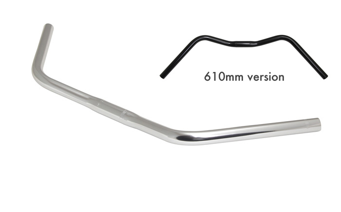 Ahearne+MAP Handlebar | Soma Fab Shop