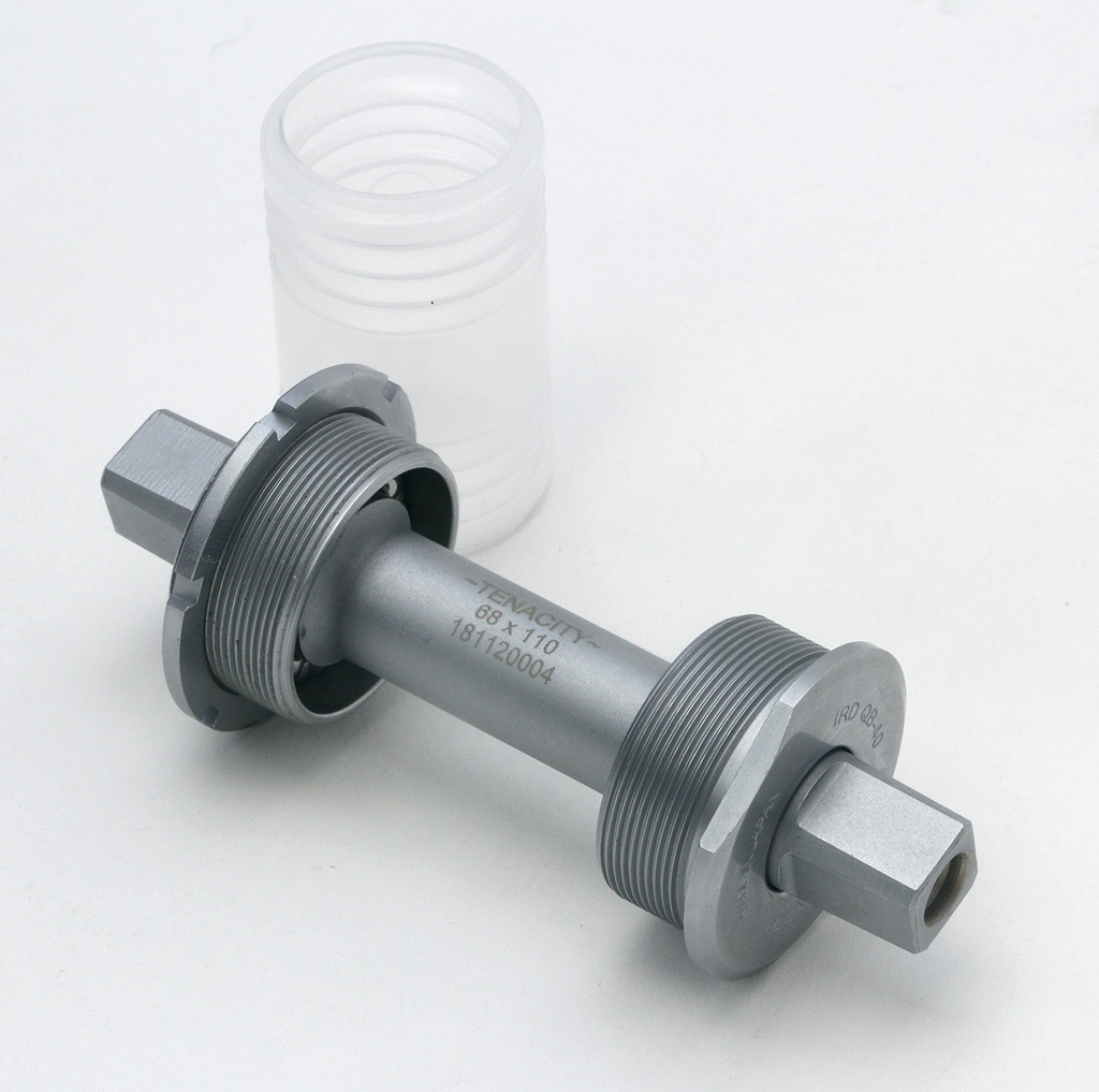 IRD Tenacity QB-40 Bottom Bracket - JIS | Soma Fab Shop