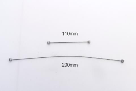 Dia Compe Crossover Cable Double Ended | Soma Fab Shop