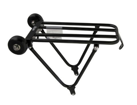 Nitto Rack Rear BM5R for Brompton | Soma Fab Shop