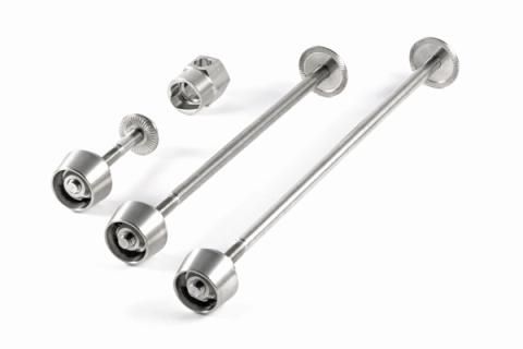 Pitlock Security Set (1 Key) | Soma Fab Shop