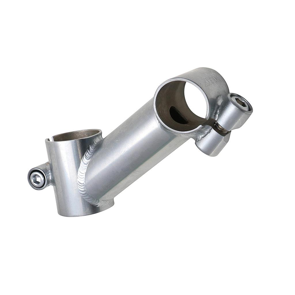 Nitto Stem CR61 Hi-Riser 25.4 1-1/8 threadless | Soma Fab Shop