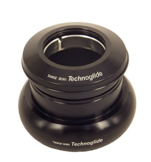 Tange Seiki Headset ZS225X Blk ZS44/28.6 EC44/40 | Soma Fab Shop