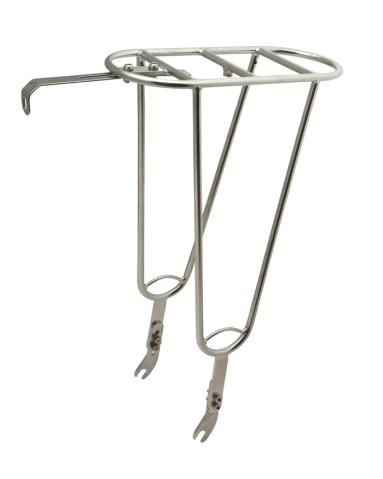Soma Rack Champs-Elysees Stainless Rear