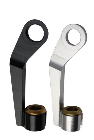 IRD Long Drop Rear Cable Hanger | Soma Fab Shop