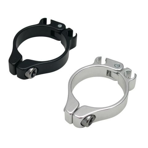 IRD Cable Housing Stop Clamp-On | Soma Fab Shop