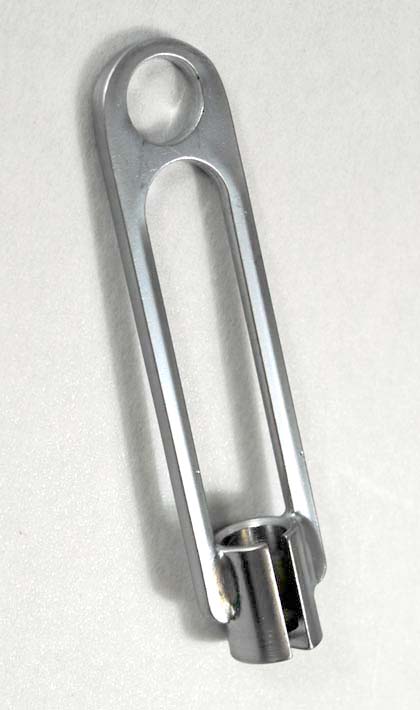 Nitto Rear Cable Hanger AS-2 Steel | Soma Fab Shop