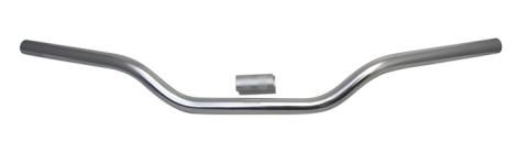 Nitto Handlebar Riser B801AAV 22.2/25.4 700mm | Soma Fab Shop