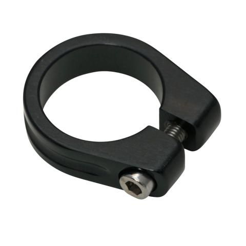 IRD Headset Locking Spacer 10mm Black 1-1/8" | Soma Fab Shop