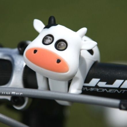Zoonimal LED Headlight Cow | Soma Fab Shop