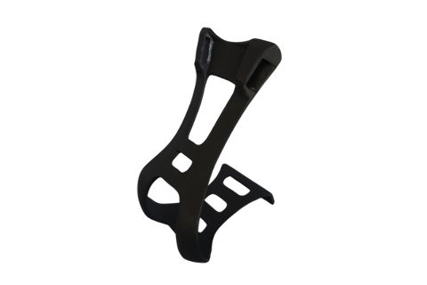 MKS Toe Clips MT-250 Nylon Double Gate | Soma Fab Shop