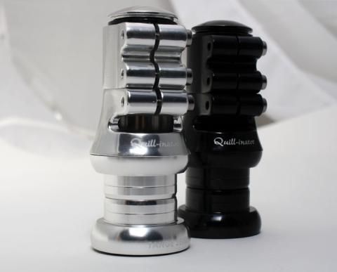 Soma Headset Quill-inator w/ 1" headset | Soma Fab Shop