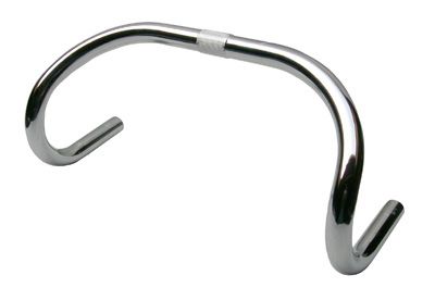 Nitto Handlebar NJS B125 Steel | Soma Fab Shop