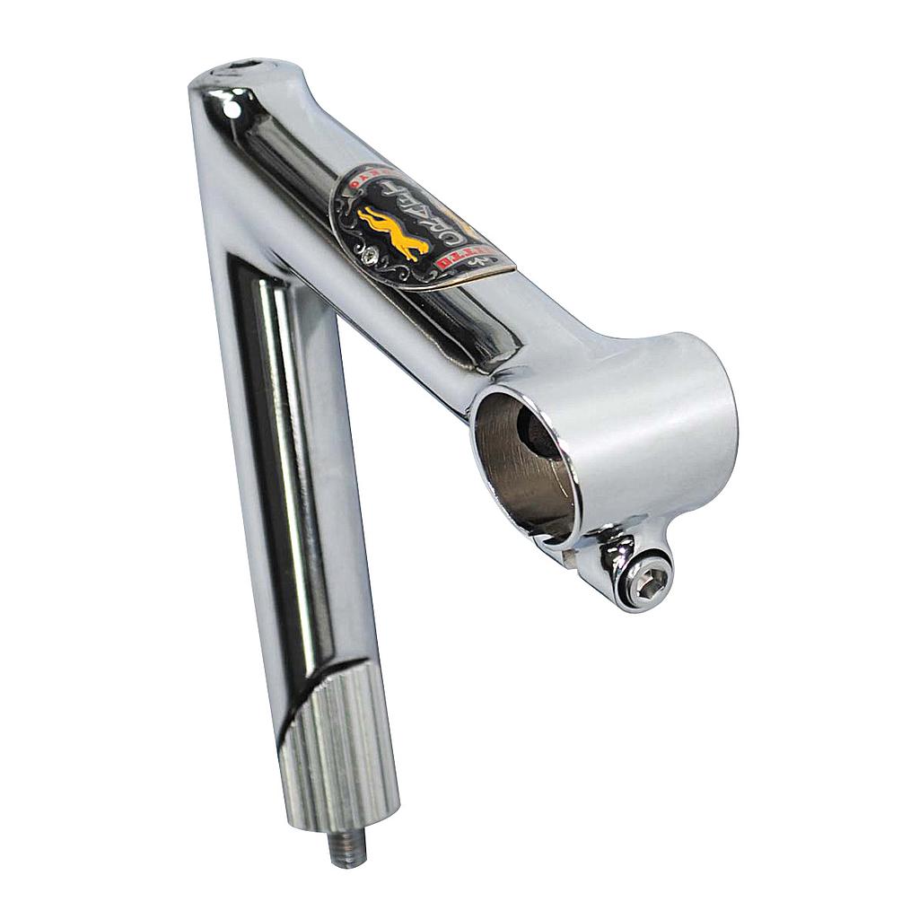 Nitto Stem Craft 1 fillet 26.0mm | Soma Fab Shop