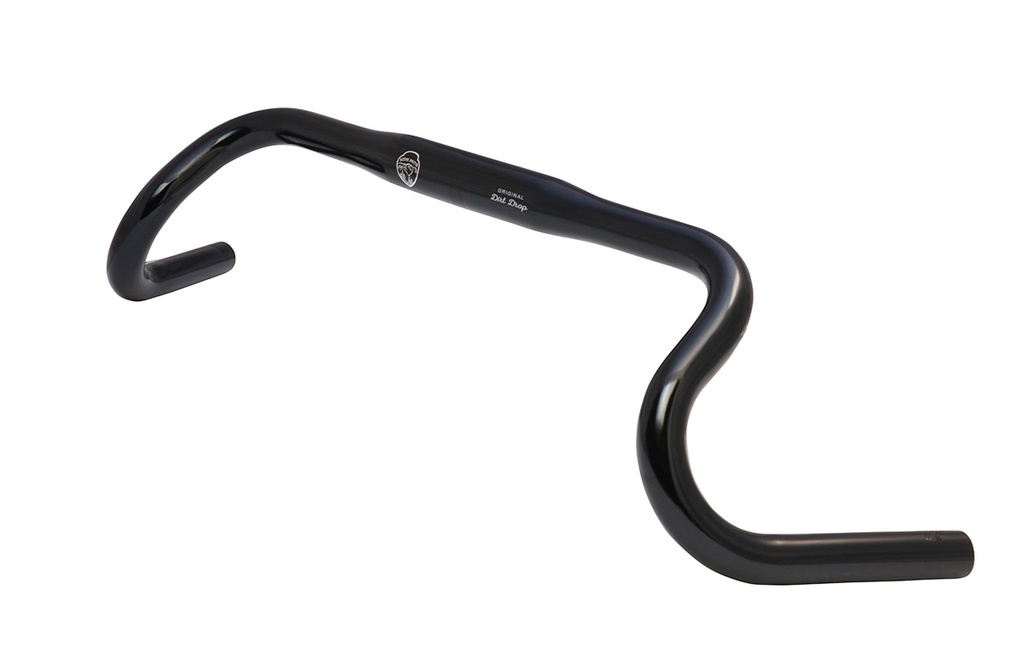 Steve Potts Original Dirt Drop Bar 31.8 60cm (Nitto-made) | Soma Fab Shop