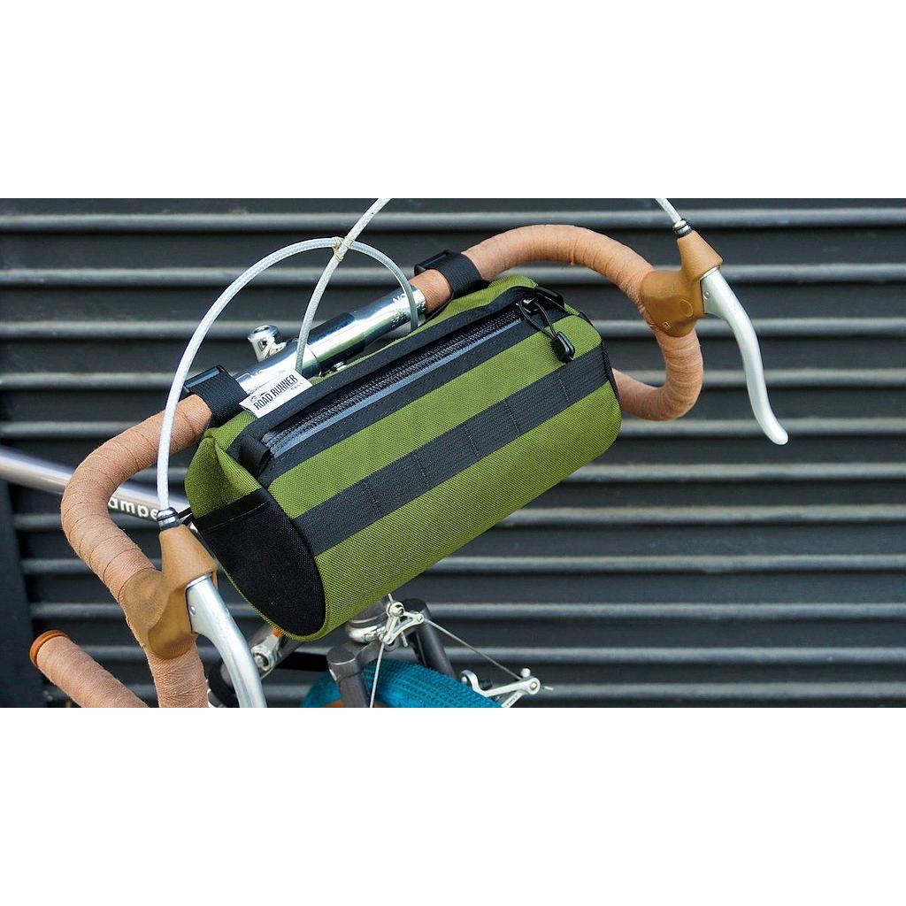 Road Runner California Burrito Bag | Soma Fab Shop