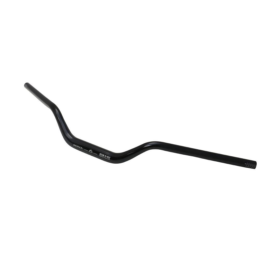 Soma Handlebar Dream Hi-Rise Riser | Soma Fab Shop