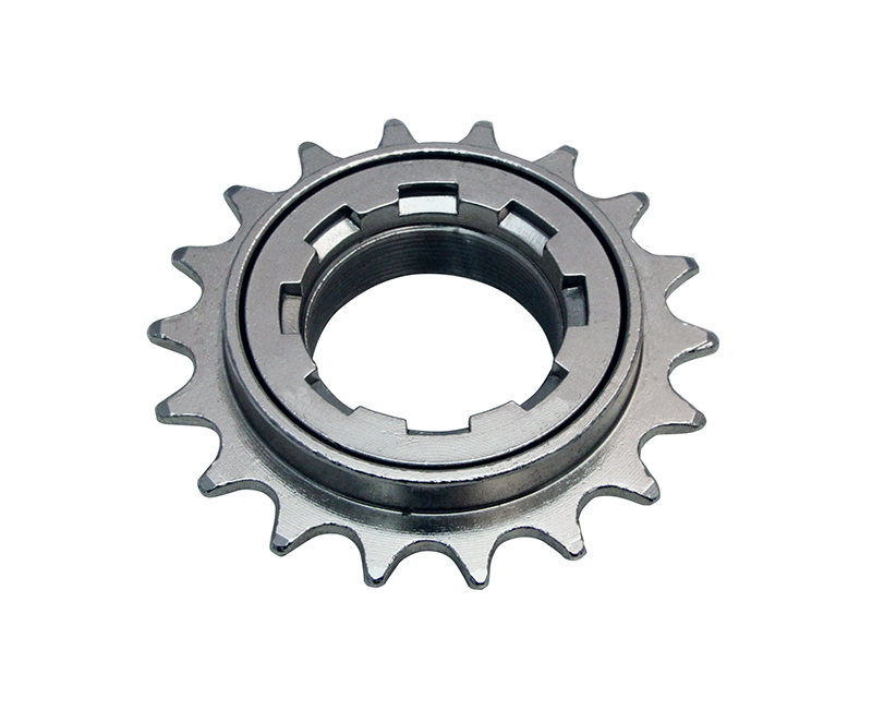 Simplex Revolution Single Speed Freewheel 1/8" | Soma Fab Shop