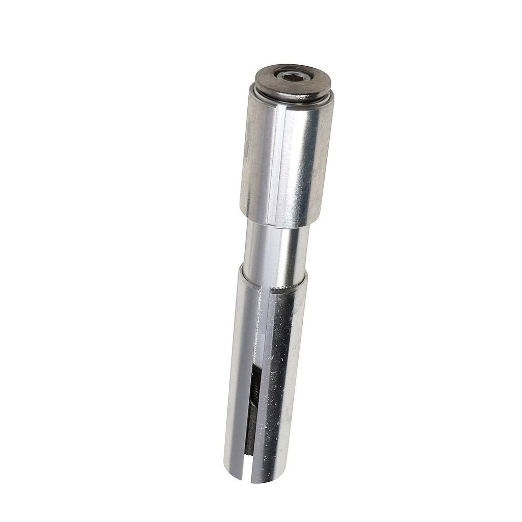 Universal Stem Adapter Silver | Soma Fab Shop
