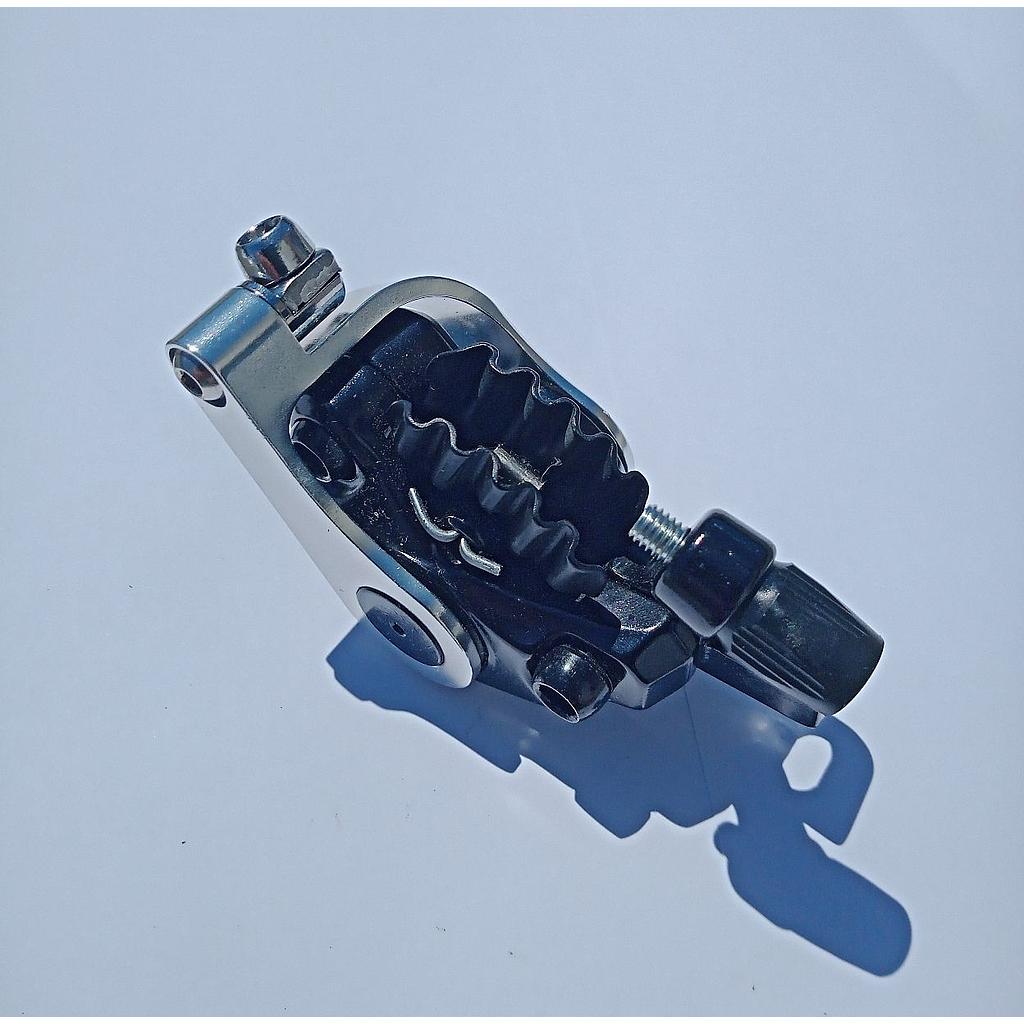 Disc Caliper Post Mount - Sample | Soma Fab Shop