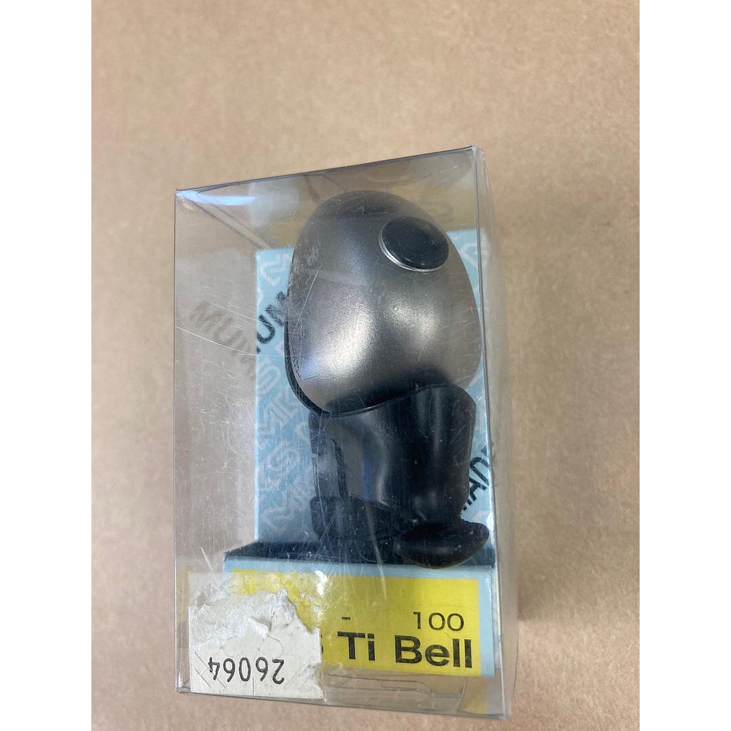 MKS Ti Bell NOS | Soma Fab Shop