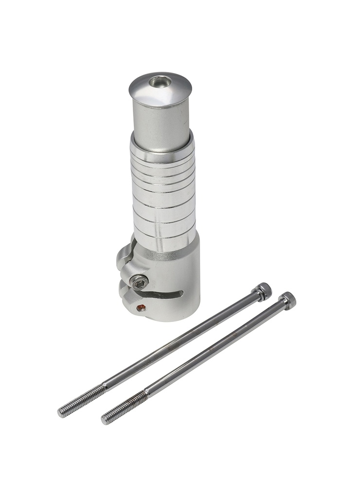 Soma High Rider v.2 Threadless Stem Riser | Soma Fab Shop