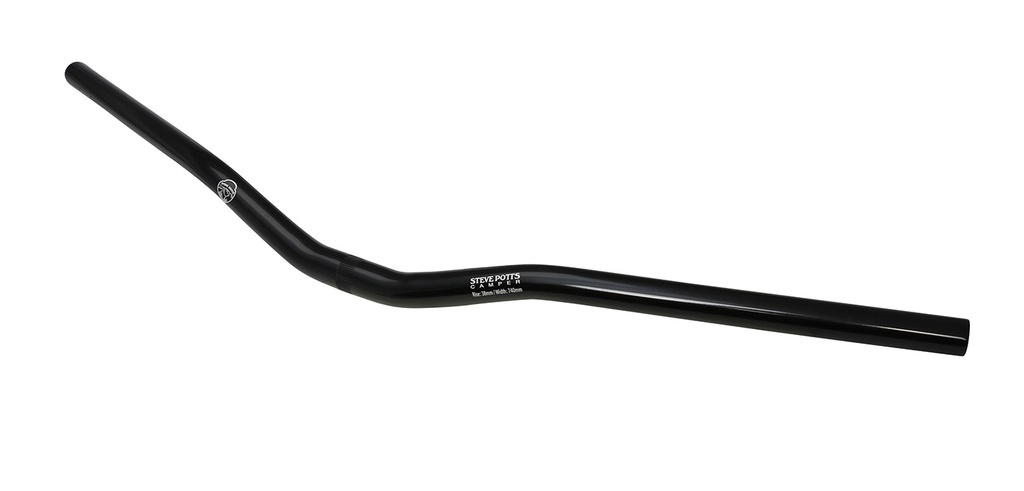 Steve Potts Cycles Camper Riser Bar (TWN) | Soma Fab Shop