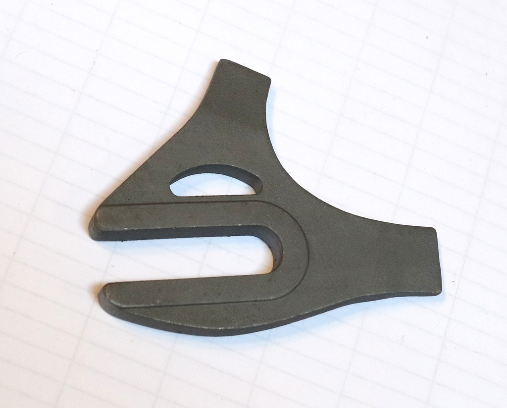 Long Shen Track Dropouts LR19 | Soma Fab Shop