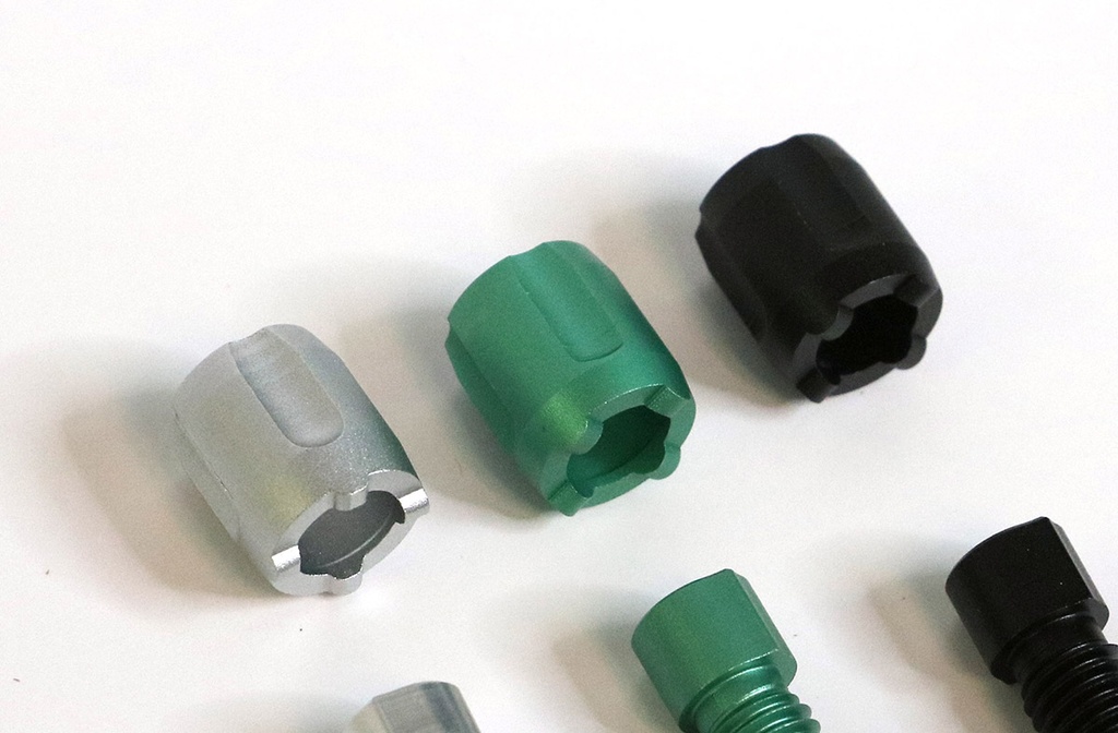 IRD Brake Lever Cafam Barrel Adjuster (Each) | Soma Fab Shop