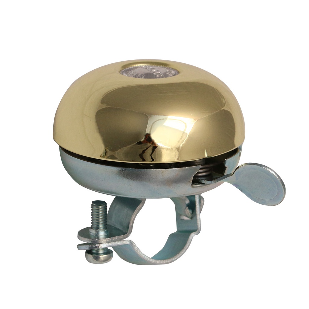 Crane Bell Riten II Rotary Bell (All Steel) Universal Clamp | Soma Fab Shop