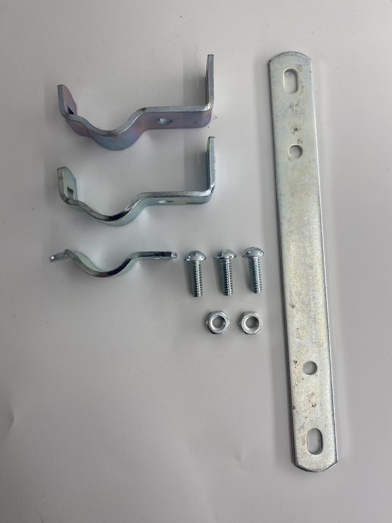 Wald 157 Hardware for 157 Basket | Soma Fab Shop